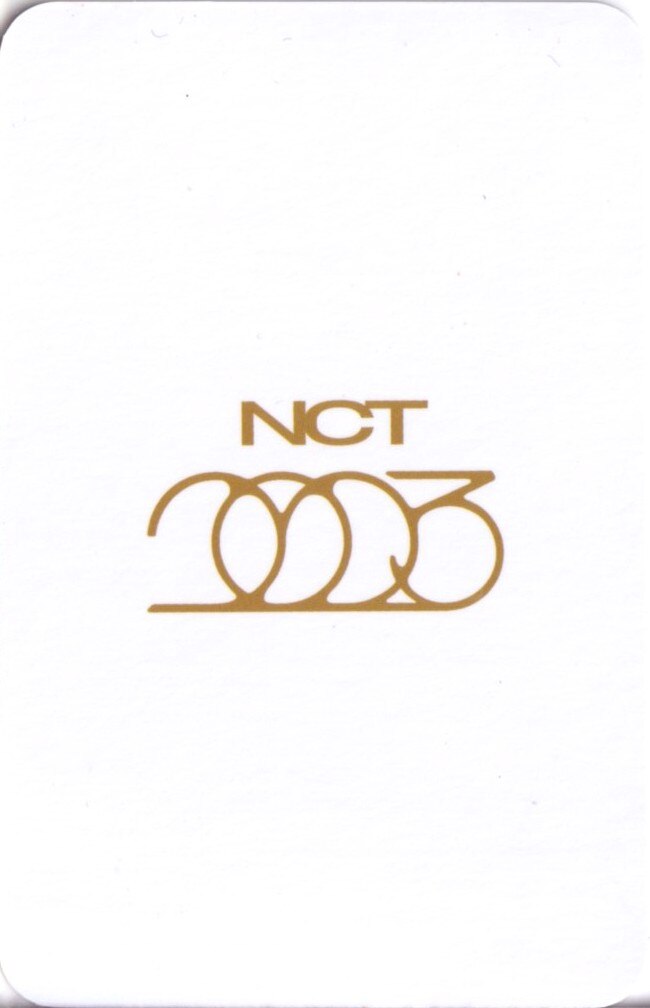 NCT2023 渋谷109 YANGYANG Golden Age | まんだらけ Mandarake