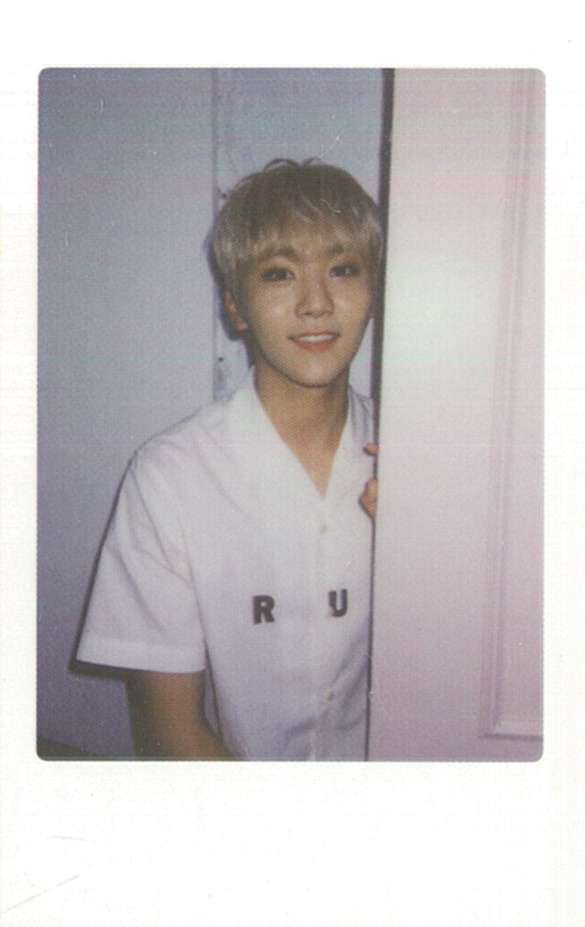 SEVENTEEN SEUNGKWAN 2016 LIKE SEVENTEEN SHINING DIAMOND A1/4 | まんだらけ Mandarake