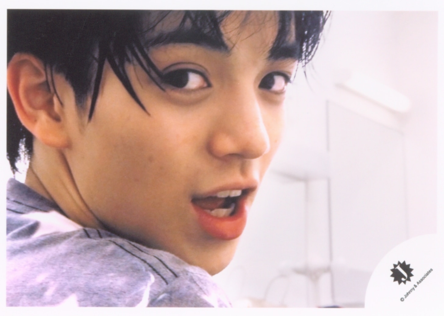 TravisJapan ジュニア期 宮近海斗 公式写真 *1枚 | まんだらけ Mandarake