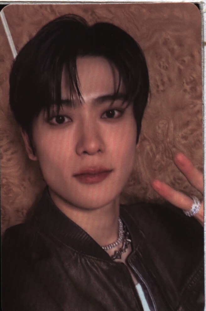 NCT 127 韓国SHOW CASE JAEHYUN Fact Check | まんだらけ Mandarake