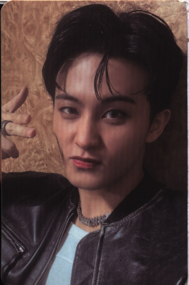 NCT127 Fact Check MARK トレカ | まんだらけ Mandarake