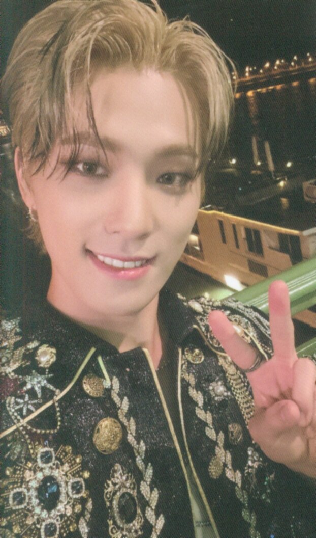 SEVENTEEN UMS会場限定 DINO SEVENTEENTH HEAVEN 愛知 | まんだらけ Mandarake