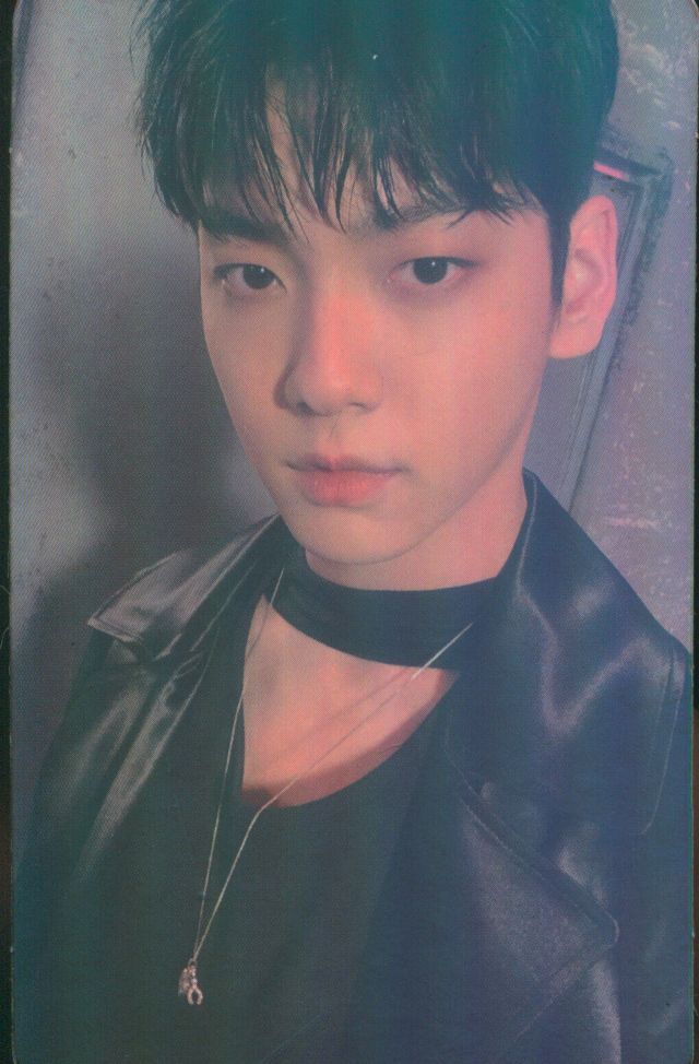 TXT Weverse SOOBIN Minisode:2 Thursday's Child ホロ | まんだらけ Mandarake