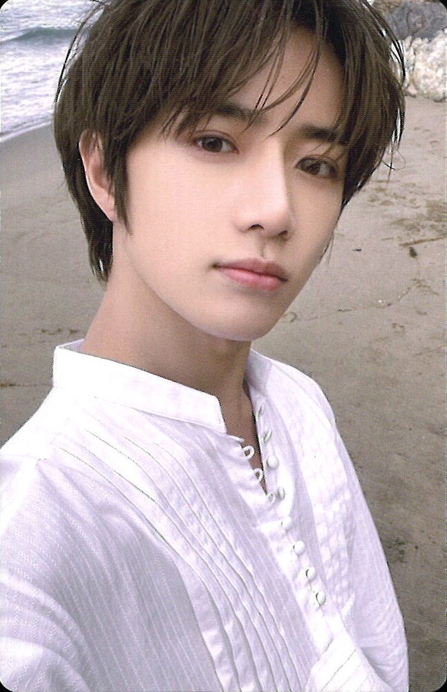 TXT Farewell BEOMGYU The Name Chapter:TEMPTATION 緑 | まんだらけ Mandarake