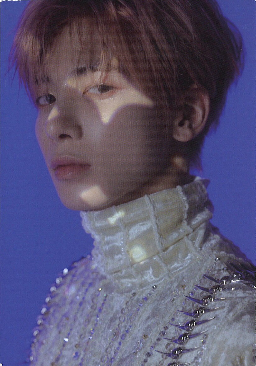 TXT TAEHYUN The Name Chapter:TEMPTATION ポストカード LULLABY *イタミ | まんだらけ Mandarake