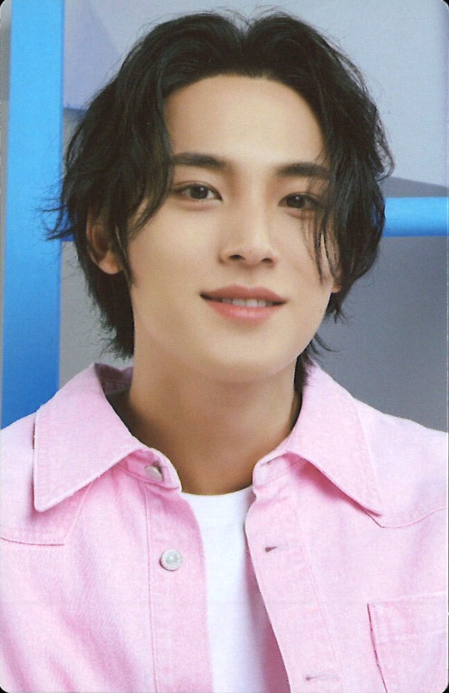 SEVENTEEN MINGYU CARAT LAND 2023 43/82 | まんだらけ Mandarake