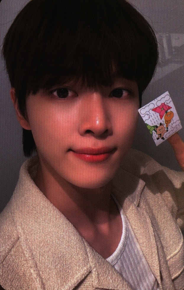 RIIZE kakaotalk SUNGCHAN RIIZING The 1st Mini Album | まんだらけ Mandarake