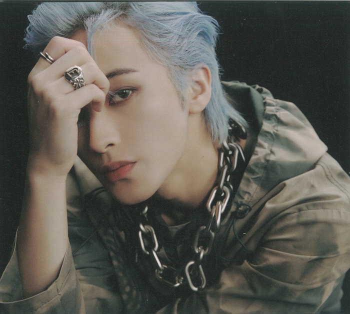 NCT127 DIGIPACK ver. MARK Ay-Yo | まんだらけ Mandarake