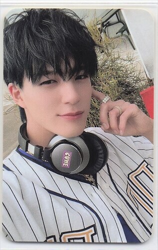 NCT DREAM mu-mo JENO BEAT BOX B | まんだらけ Mandarake