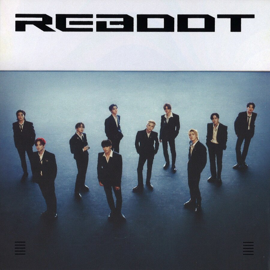 TREASURE DIGIPACK JP LIMITED ver.1 REBOOT | まんだらけ Mandarake