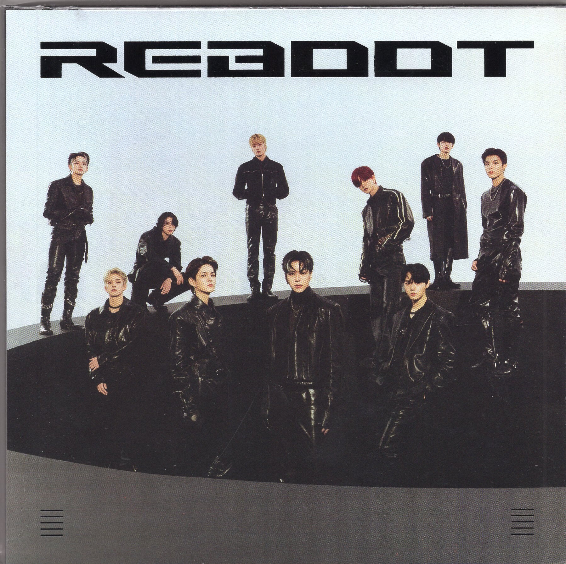 TREASURE DIGIPACK JP LIMITED ver.2 REBOOT | まんだらけ Mandarake