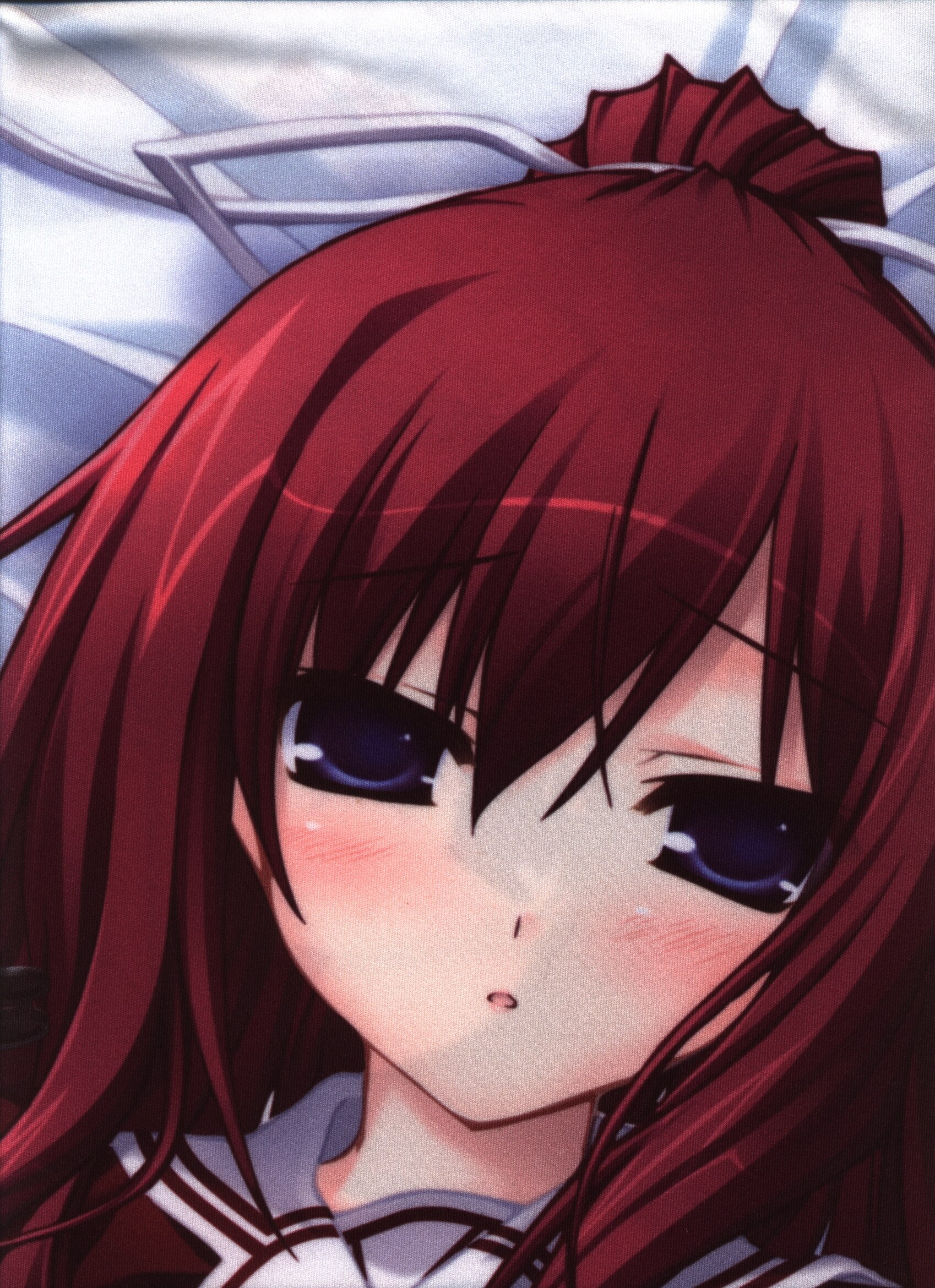 Lass 11eyes 草壁美鈴抱き枕カバー(制服ver・スムースニット)※開封品・画像は参考です。 | まんだらけ Mandarake