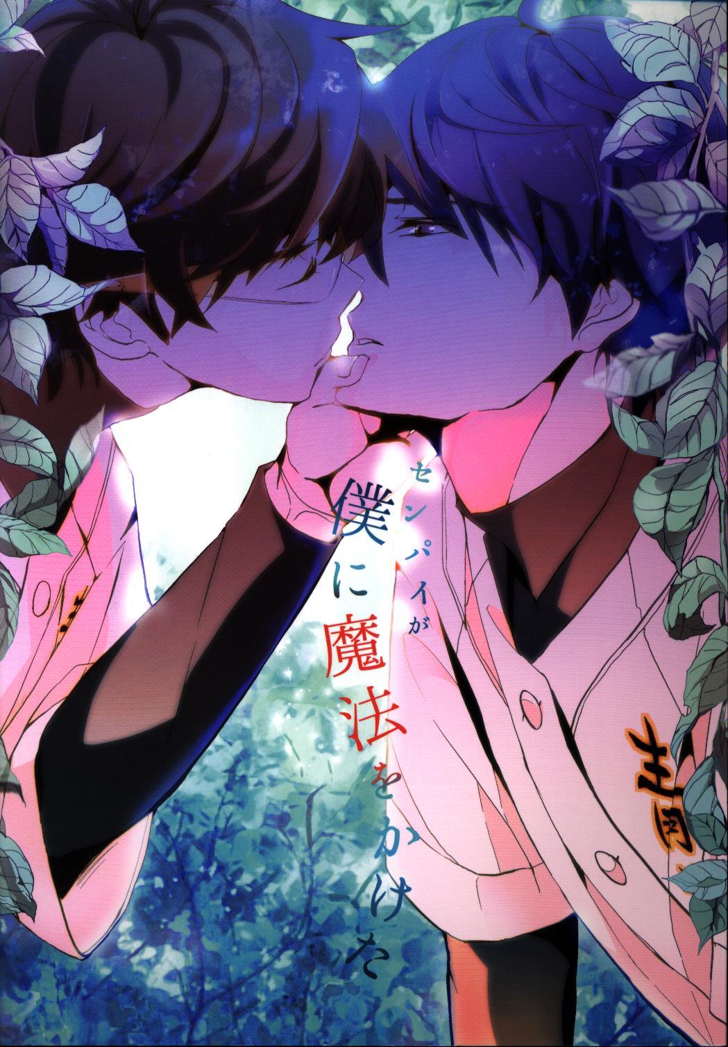 chocolat (choco) senior was enchanted to me | MANDARAKE 在线商店
