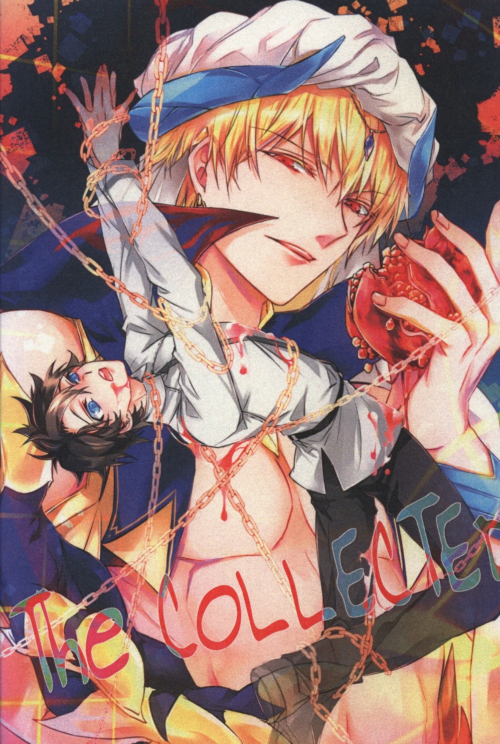 Asanoha (はつこ) The COLLECTED | まんだらけ Mandarake