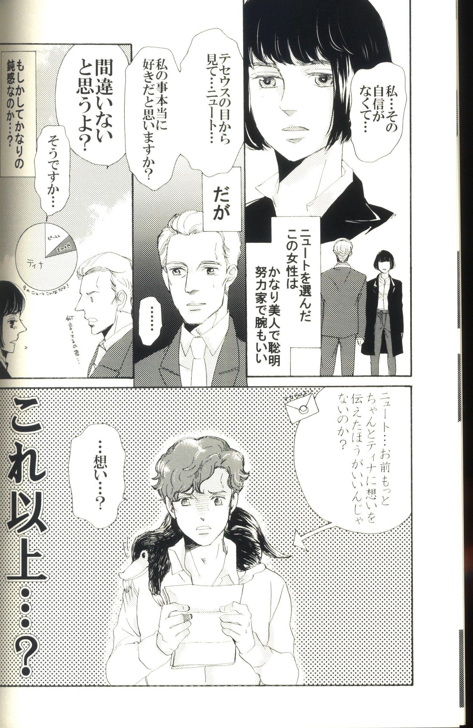 Little Vesper (こぐれさや) Lemon | まんだらけ Mandarake