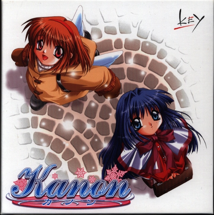 Key Kanon(通常版) | まんだらけ Mandarake