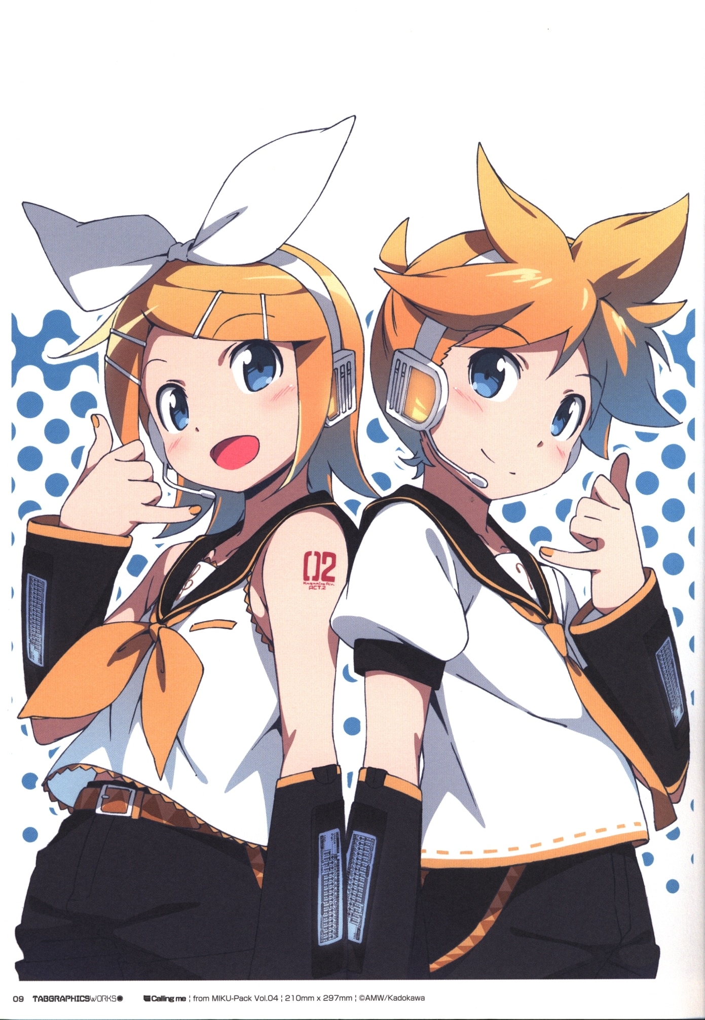 tabgraphics (かんざきひろ) 「よろず」 TABGRAPHICS WORKS 2013-2014 Illustrated Collection 20132014 | まんだらけ ...