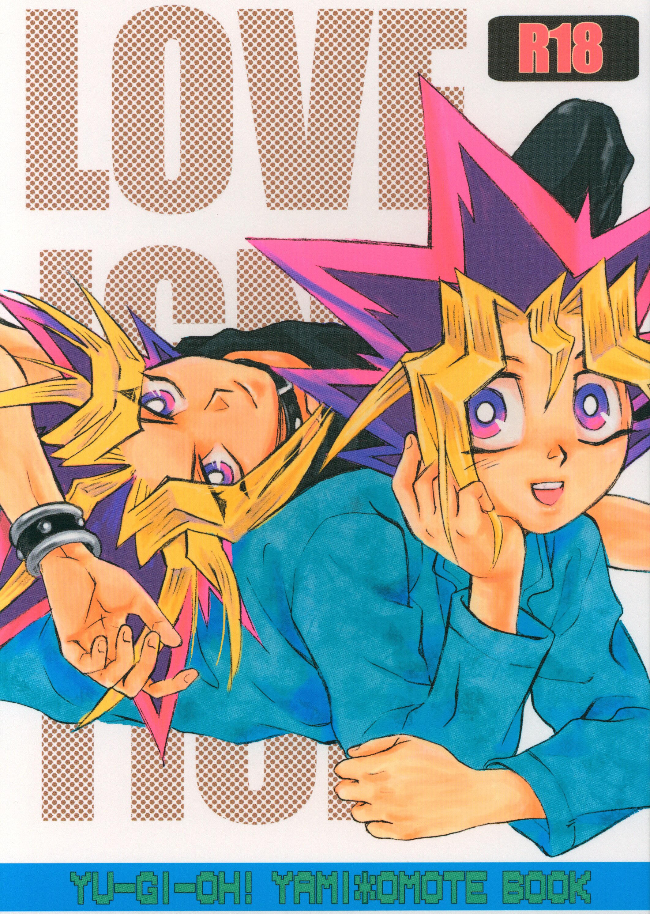NS (原) LOVE IGNITION | まんだらけ Mandarake