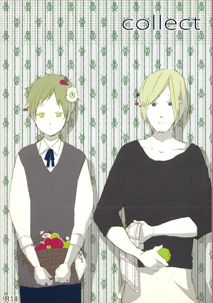 non-ya (あずみのんこ) collect *再録 | まんだらけ Mandarake