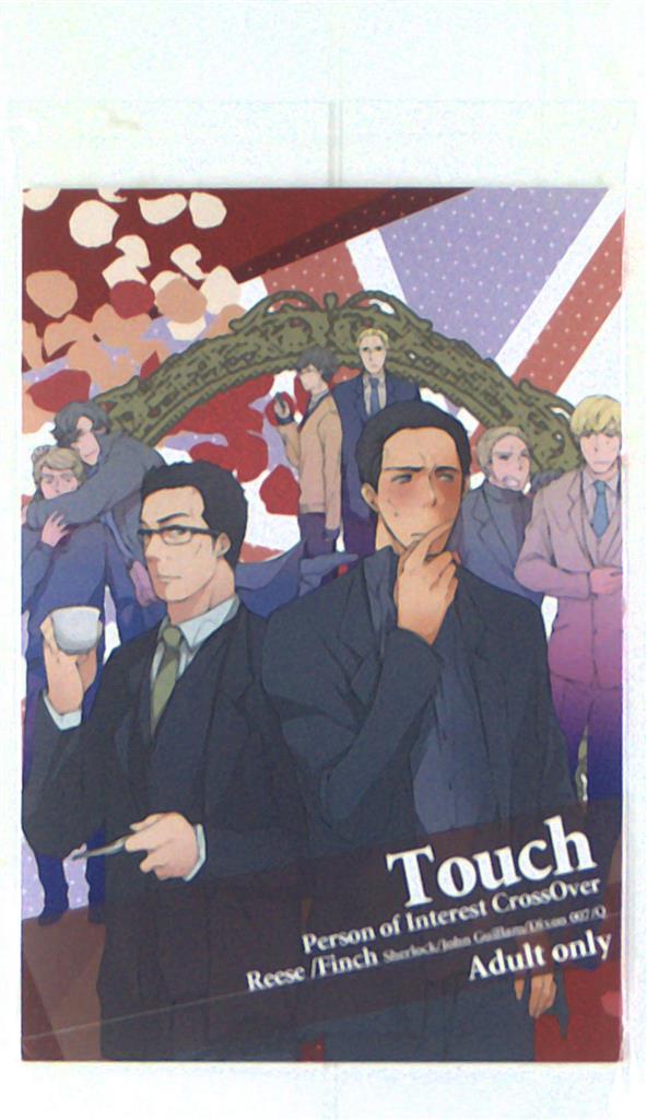 SWING MUSHROOM (榎茸) Touch | まんだらけ Mandarake