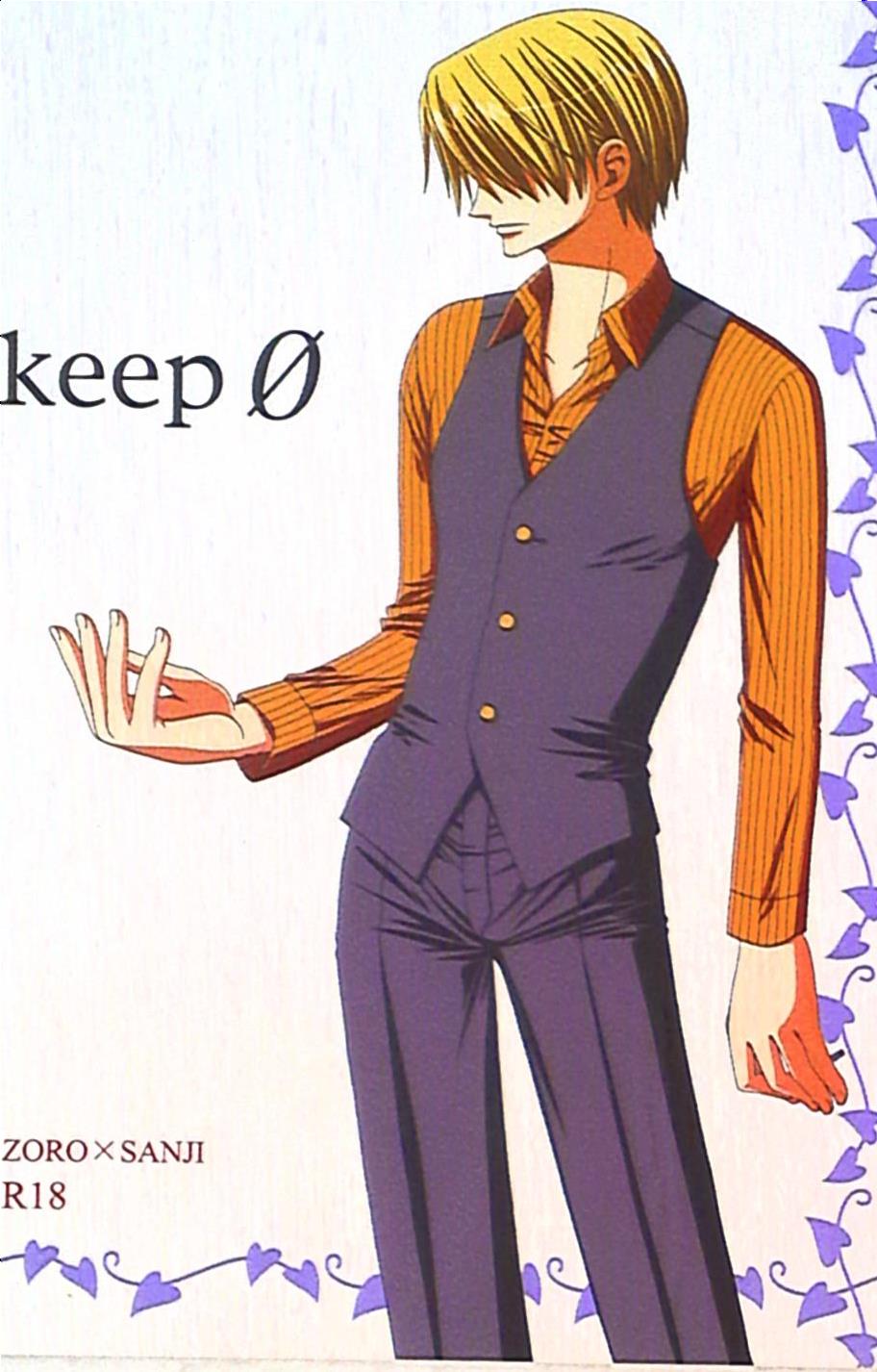 BATTEN OUKOKU (みやっず) keep φ | まんだらけ Mandarake