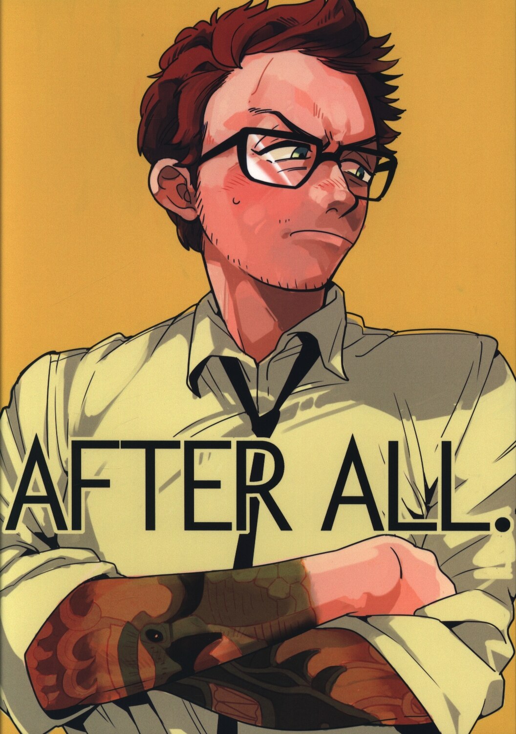 DDB (ケイ) AFTER ALL. | まんだらけ Mandarake