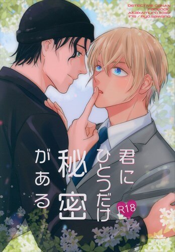Iris (澤ノ遼) 君にひとつだけ秘密がある | まんだらけ Mandarake