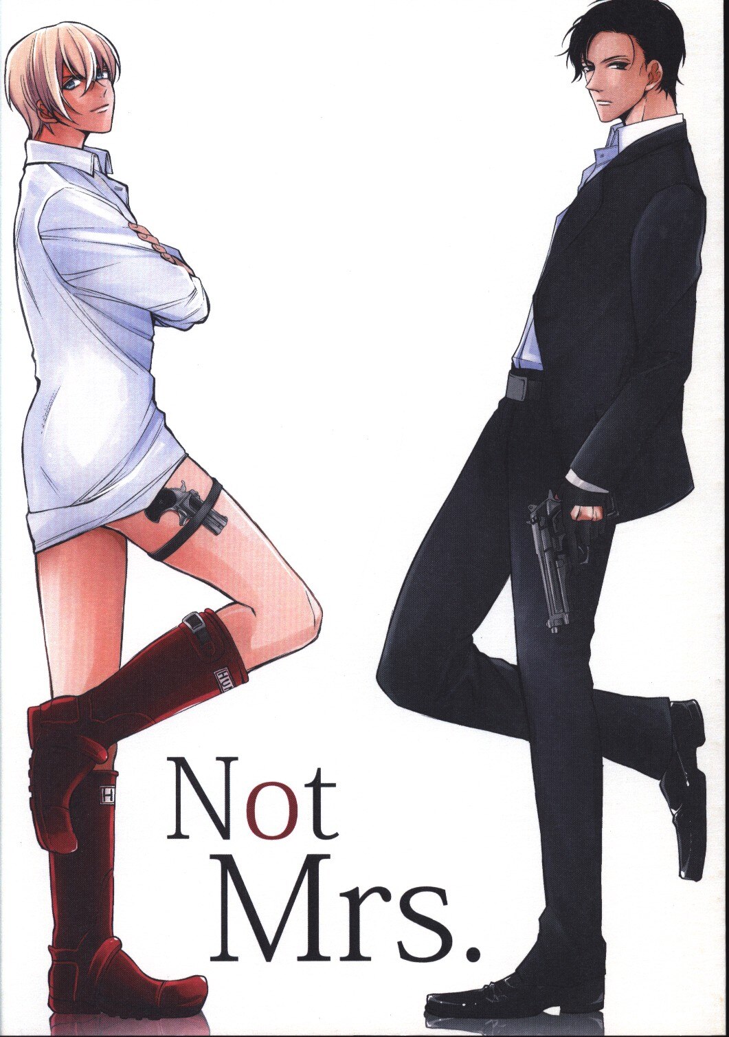 BABEL (伏見) Not Mrs. | まんだらけ Mandarake