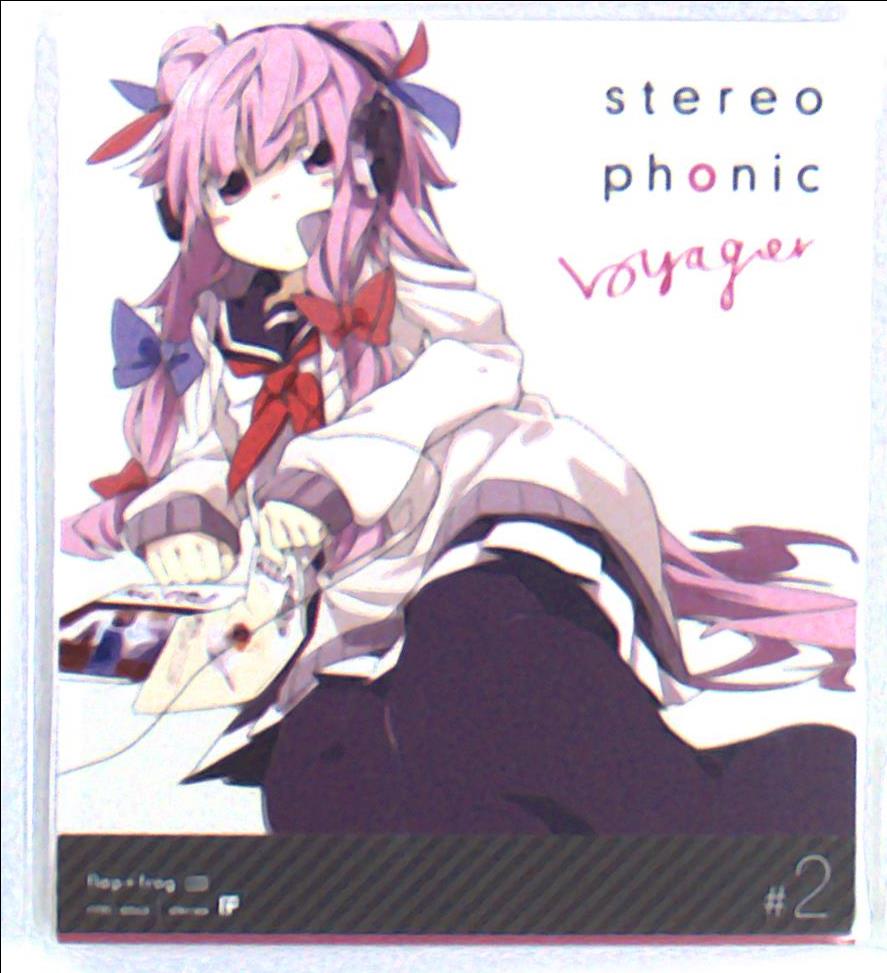flap+frog stereophonic voyager ディスクキズ | まんだらけ Mandarake