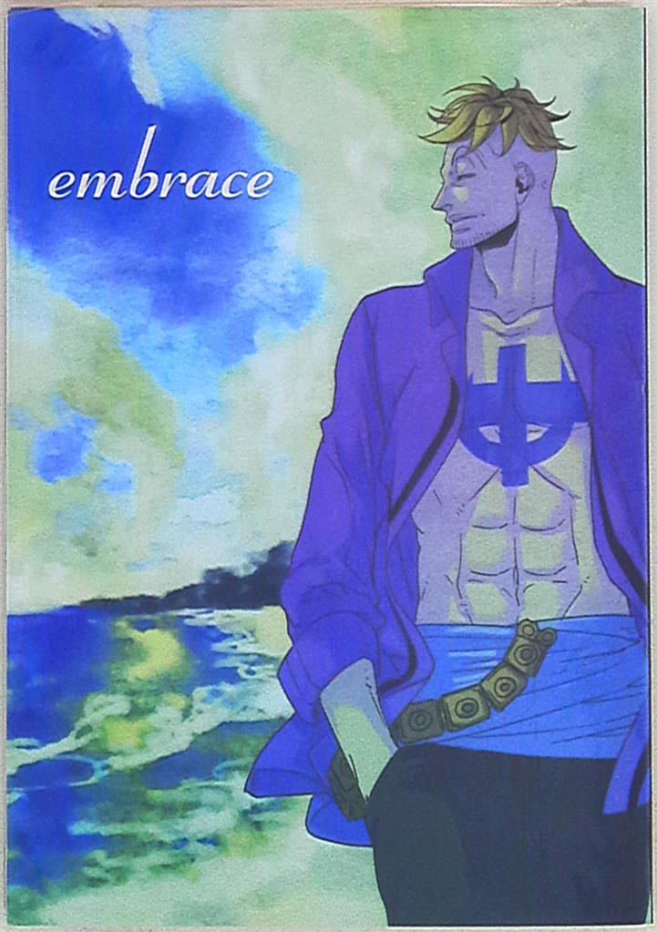 Lu-℃ (ミズユキ涙) embrace | まんだらけ Mandarake