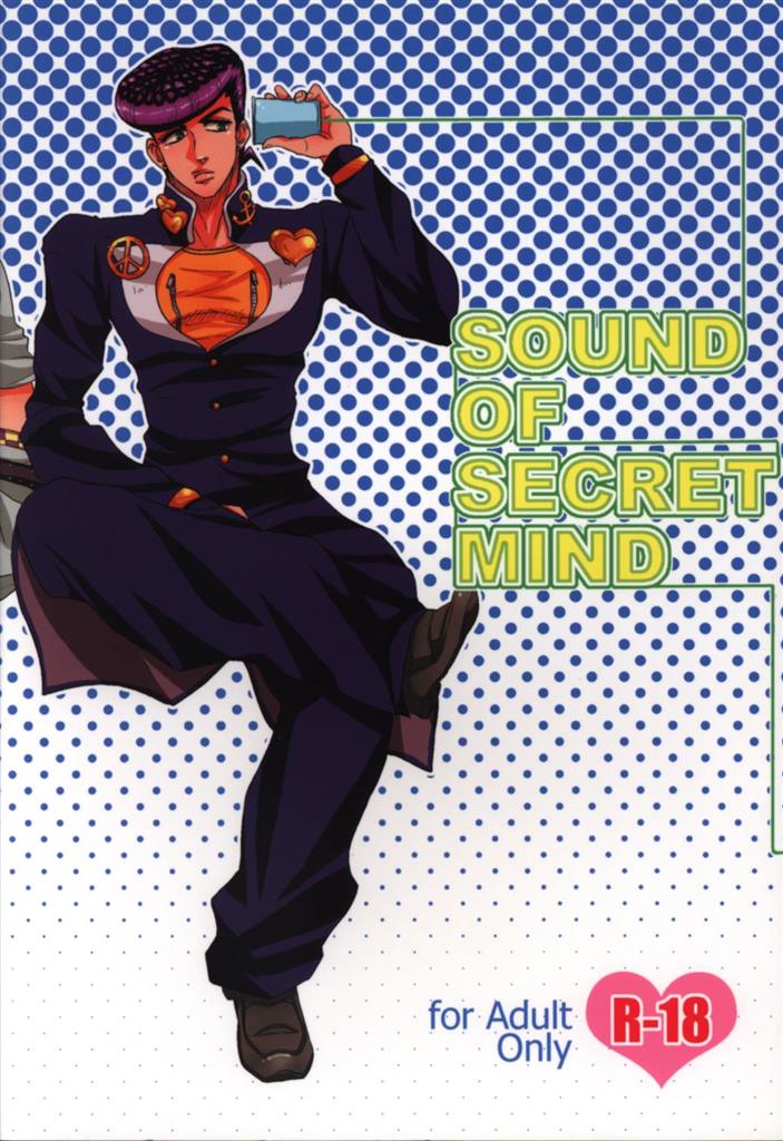 magmozzo (高橋ロビン) SOUND OF SECRET MIND | まんだらけ Mandarake