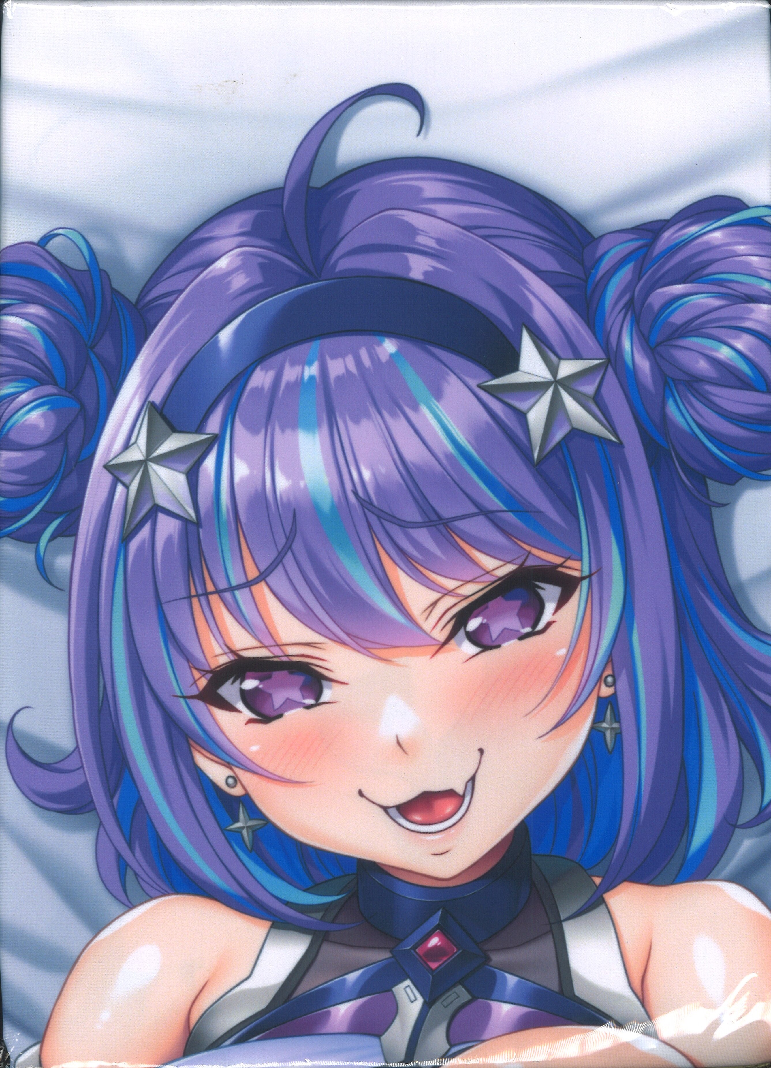 Lilith (西條サトル) 八代桃香抱き枕カバー ※開封品・画像は参考です。 | まんだらけ Mandarake