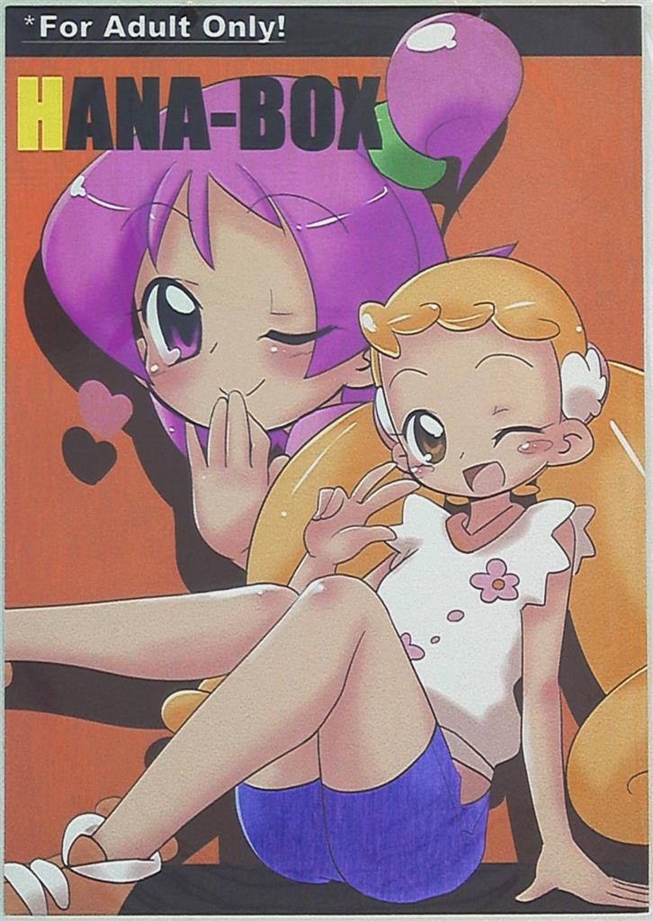 高速乱舞 瞬音 HANA-BOX | まんだらけ Mandarake