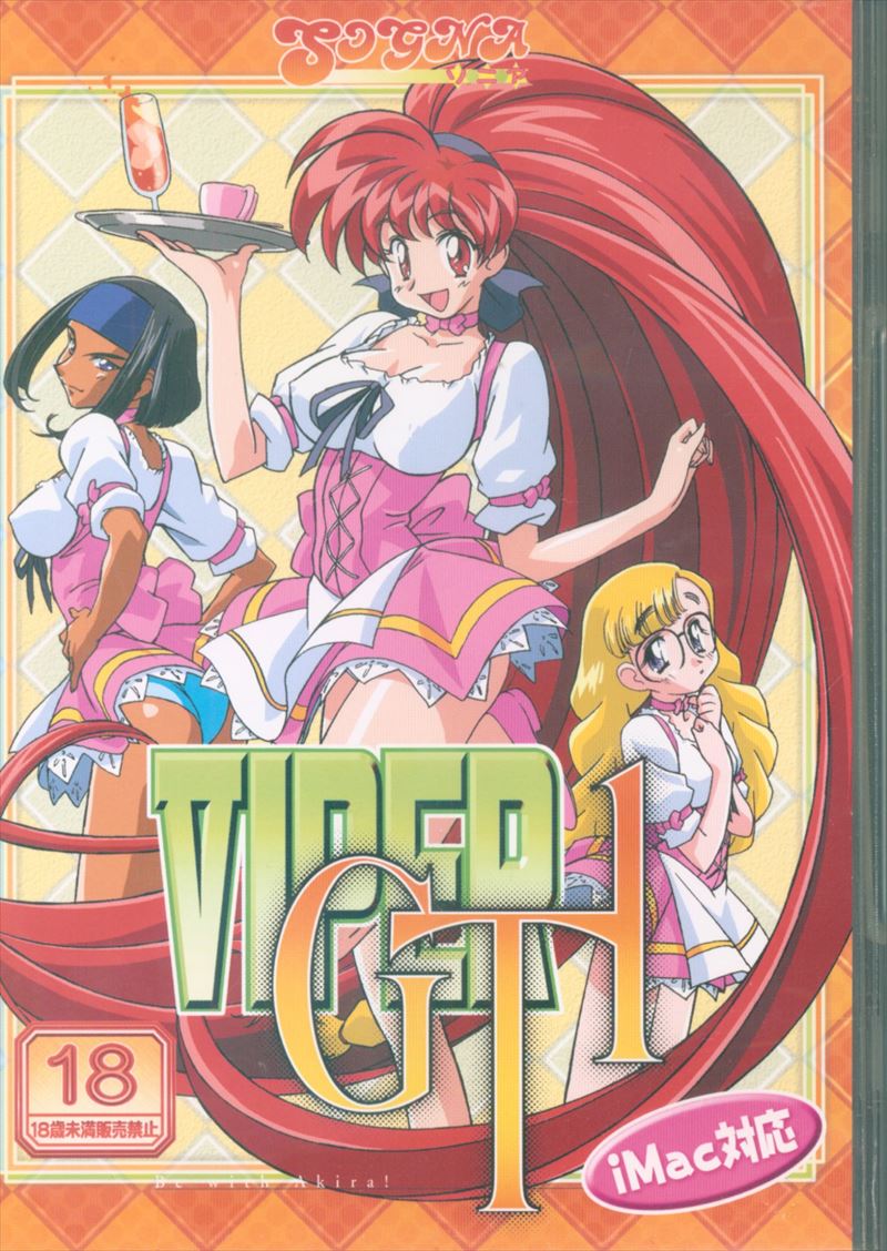 ソニア VIPER GT1 -あきらくんといっしょ- | まんだらけ Mandarake