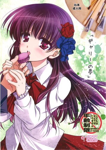 PLUM かん奈 ギャリーの夢 | まんだらけ Mandarake