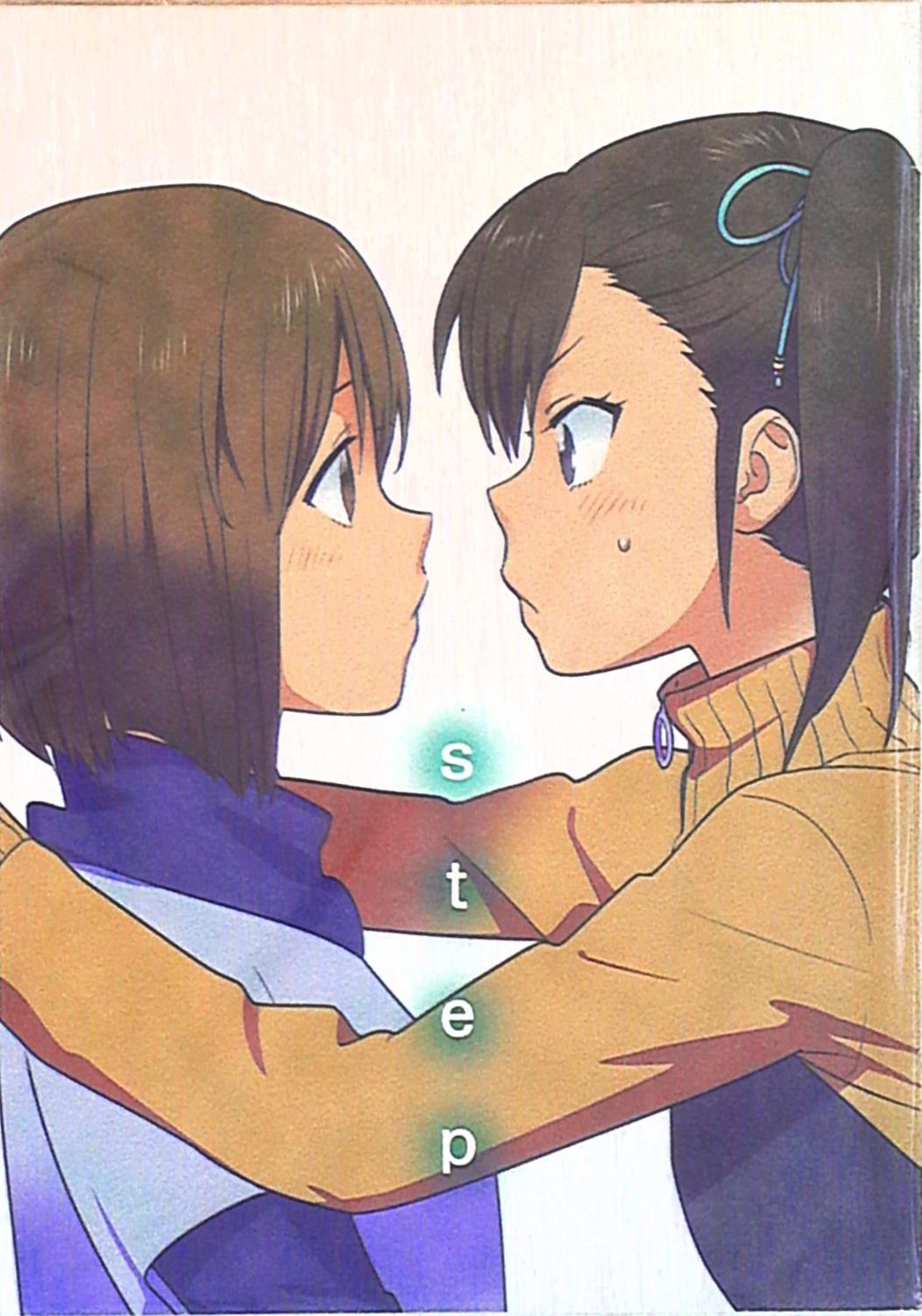 unknown. (大森林) アイドルマスター step 4 | まんだらけ Mandarake