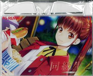 FG REMAKE (すめらぎ琥珀) 「同級生2リメイク」 エビテン特典 アクリルパネル | まんだらけ Mandarake