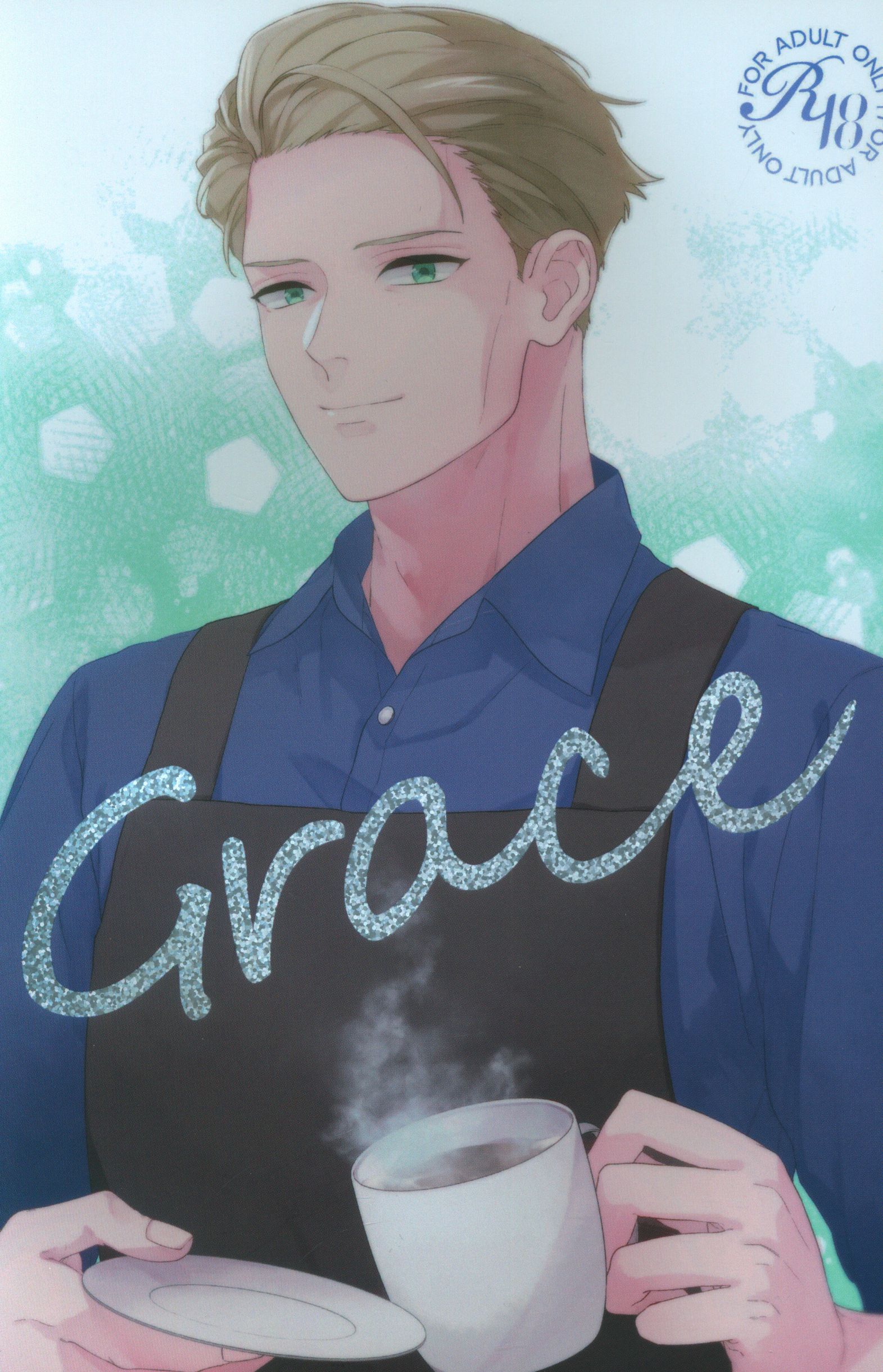 CBK (CBK) Grace | まんだらけ Mandarake