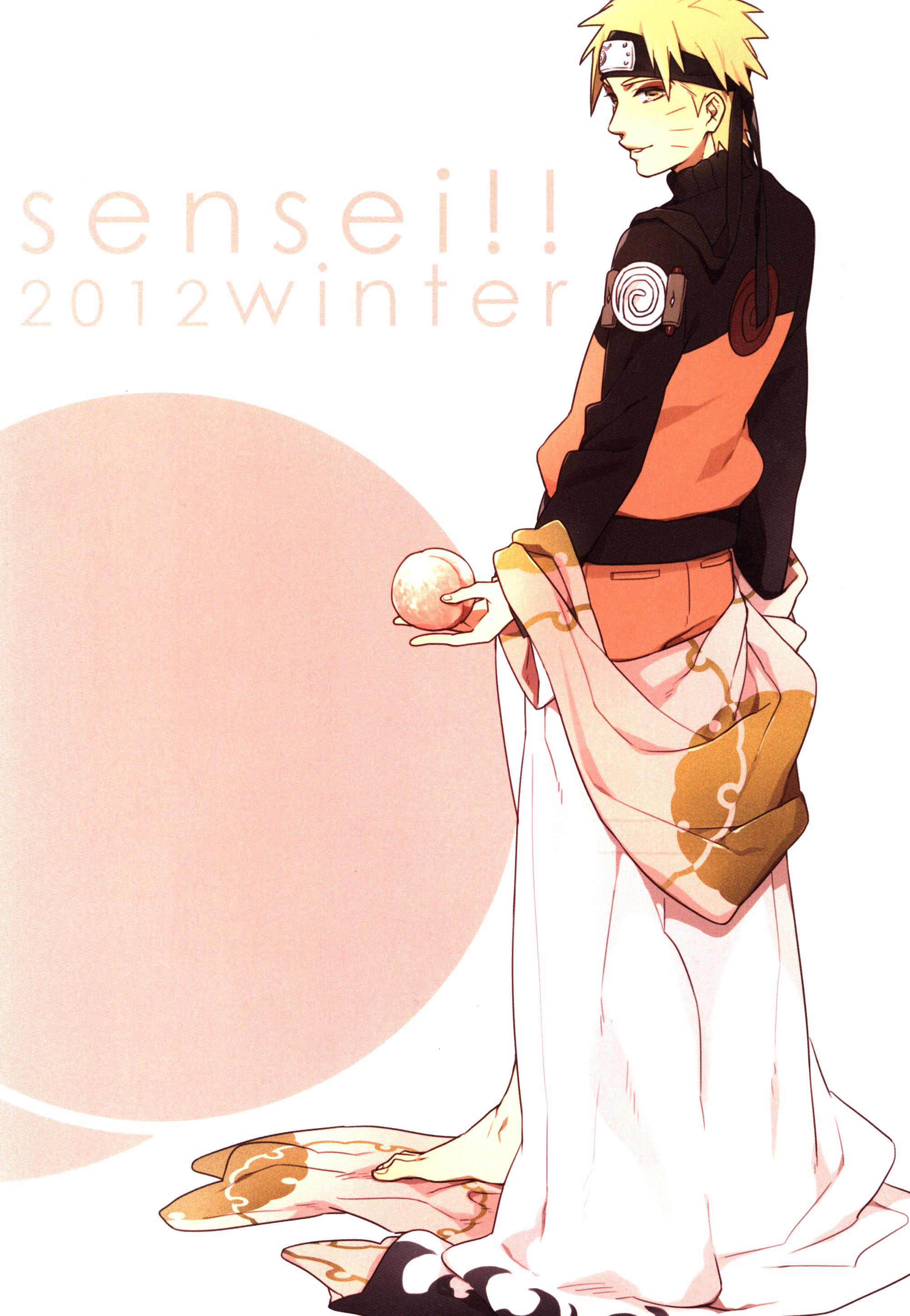 sensei!! (i) 2012 winter | まんだらけ Mandarake