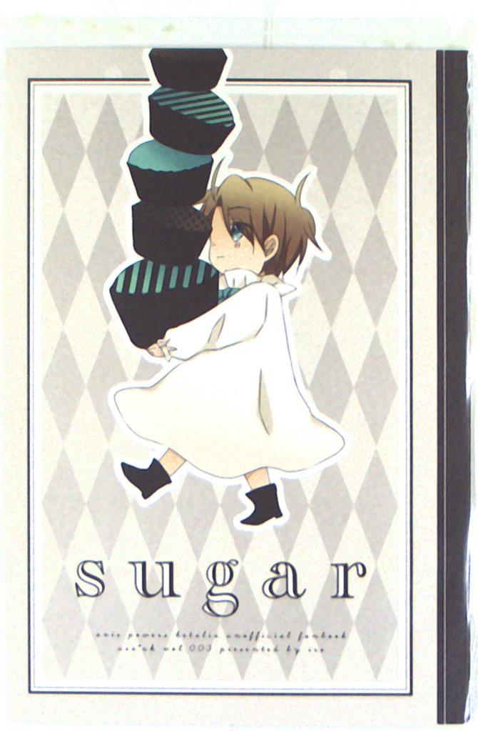 IRO (イロ) sugar | まんだらけ Mandarake