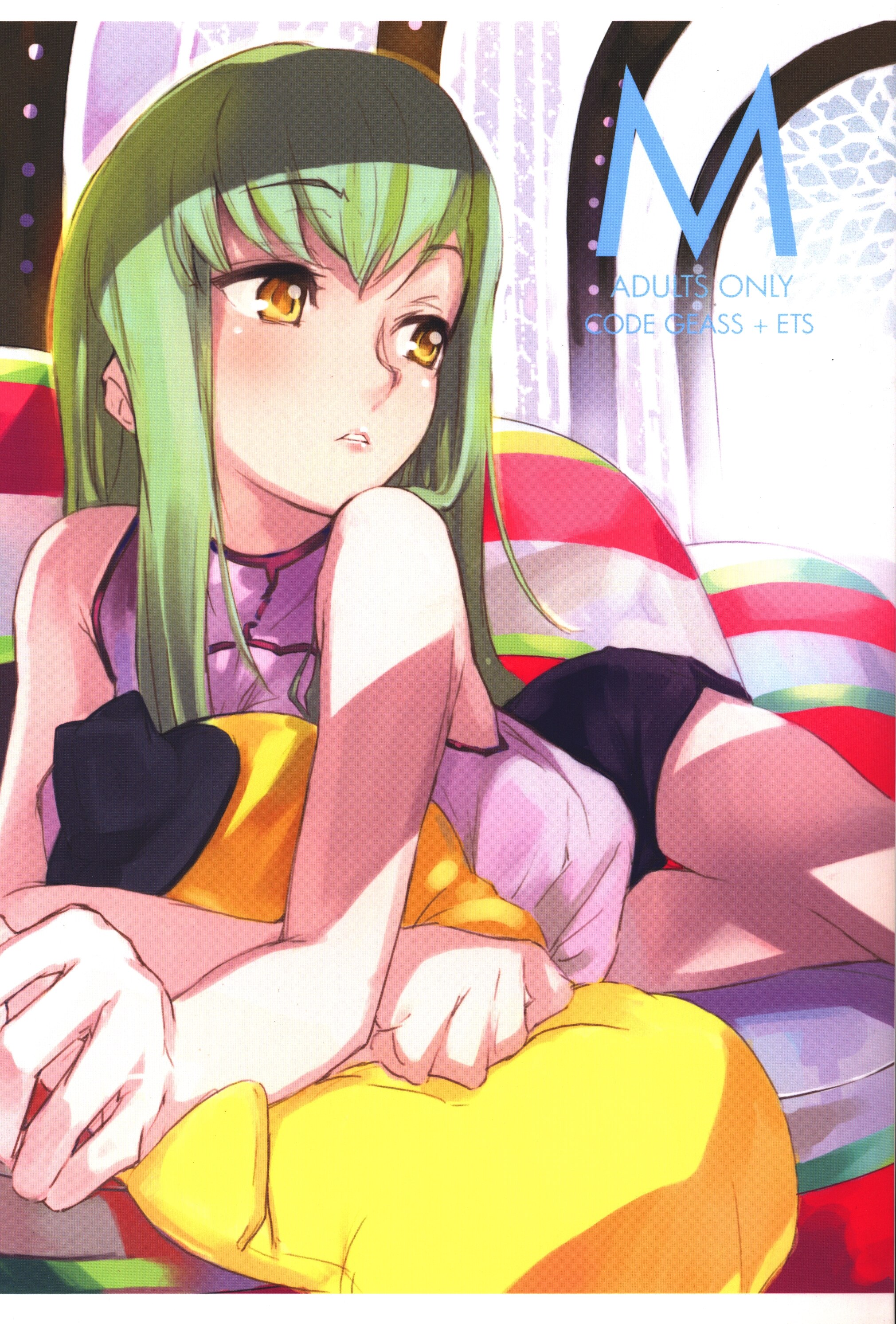 DDT (いたち) M | まんだらけ Mandarake