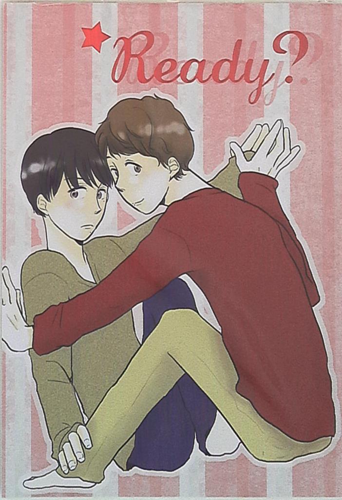 てんてこまい (芝庭) Ready | まんだらけ Mandarake