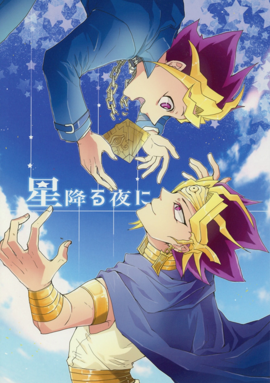 Fatish (Utage) On a starry night | Mandarake Online Shop