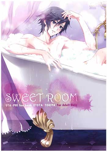 CARNELIAN (CARNELIAN) 「SWEET ROOM」 | まんだらけ Mandarake