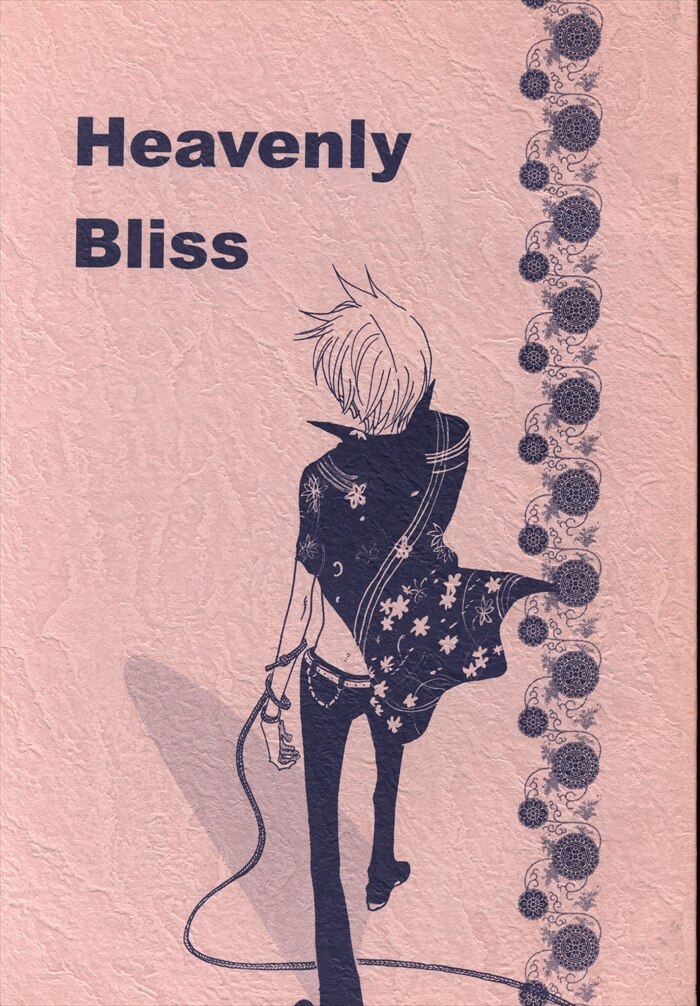 ROM-13 (ナリ) Heavenly Bliss | まんだらけ Mandarake