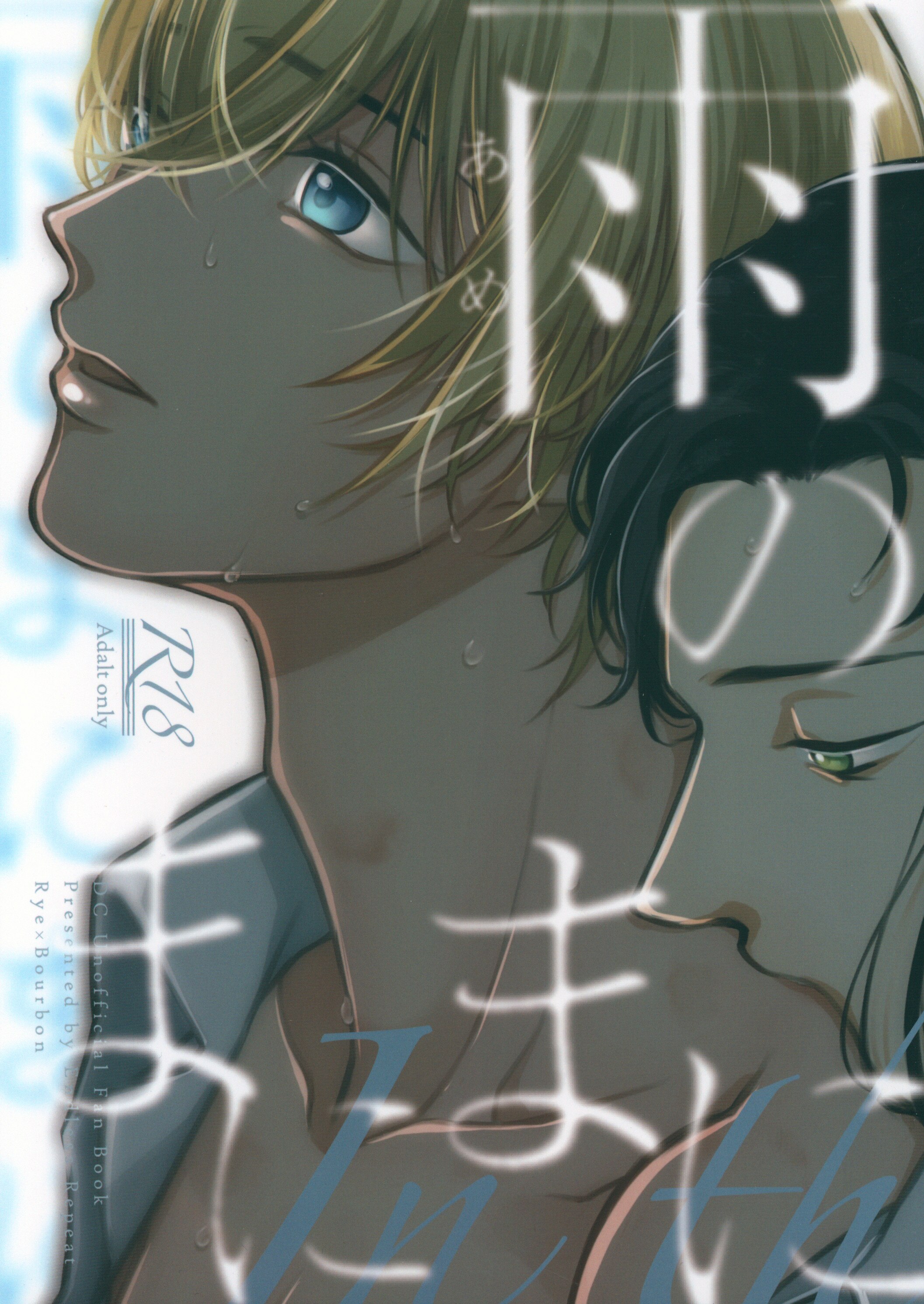 Endless Repeat (ふうこ) 雨のまにまに | まんだらけ Mandarake