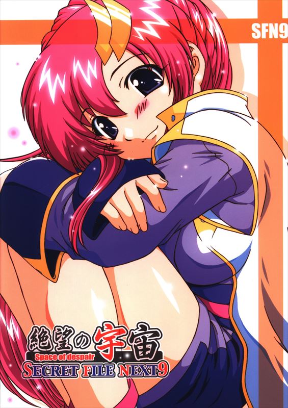 スタジオ・ワラビー (鷹那優輝) SECRET FILE NEXT 9 絶望の宇宙 | まんだらけ Mandarake