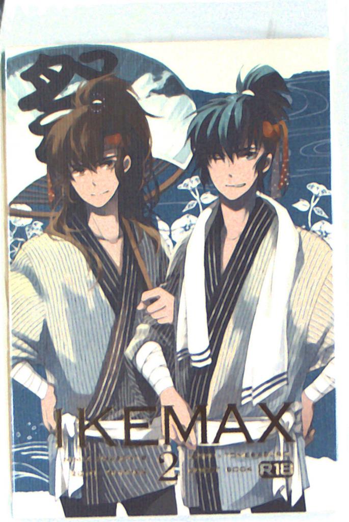 mimik (近原若菜) IKEMAX 2 | まんだらけ Mandarake