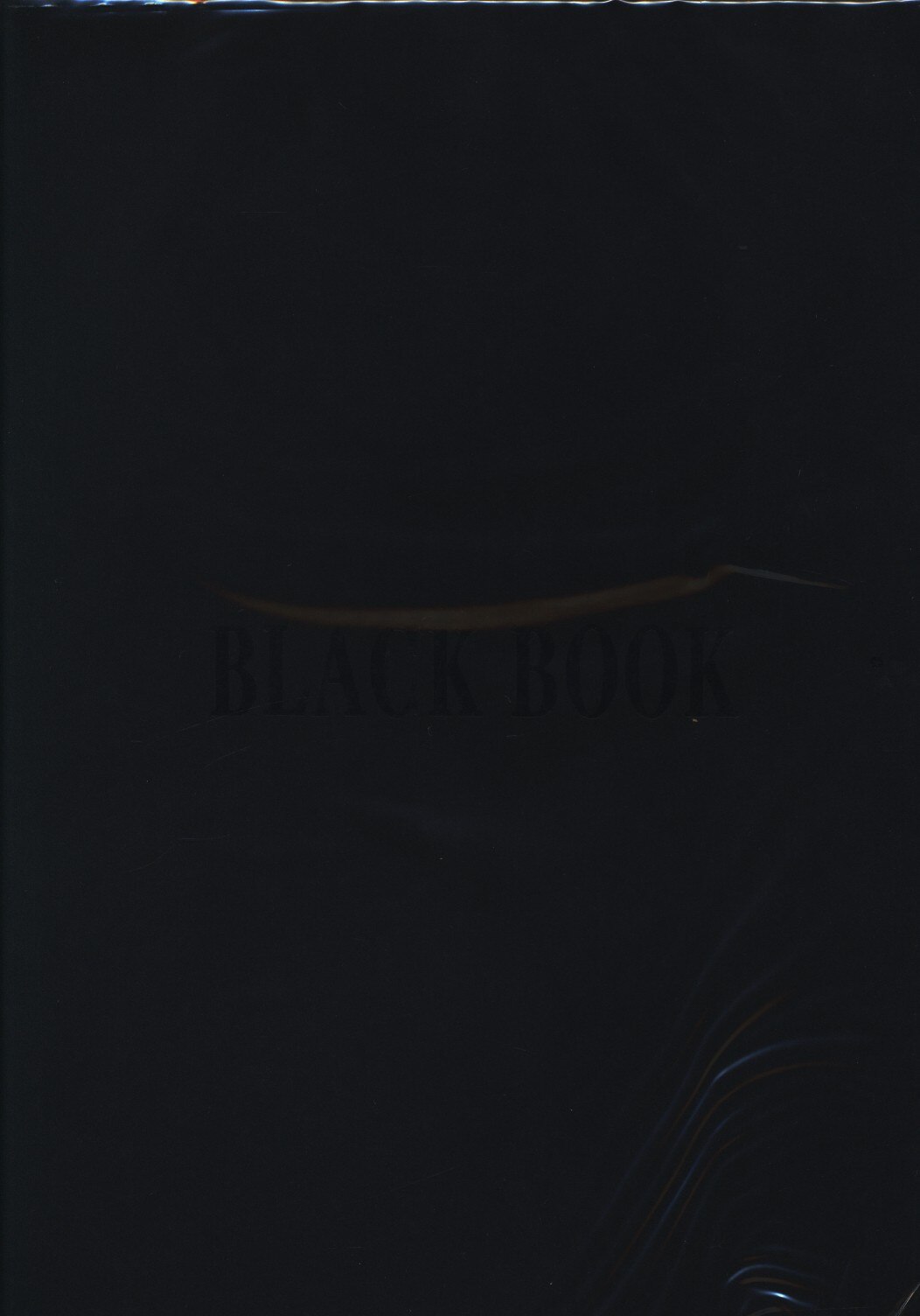 LIPS (杉浦みつぐ) BLACK BOOK ※イタミ有 | まんだらけ Mandarake