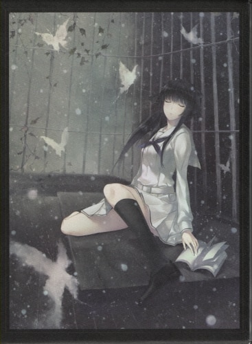Innocent Grey 虚ノ少女 初回限定版 | まんだらけ Mandarake